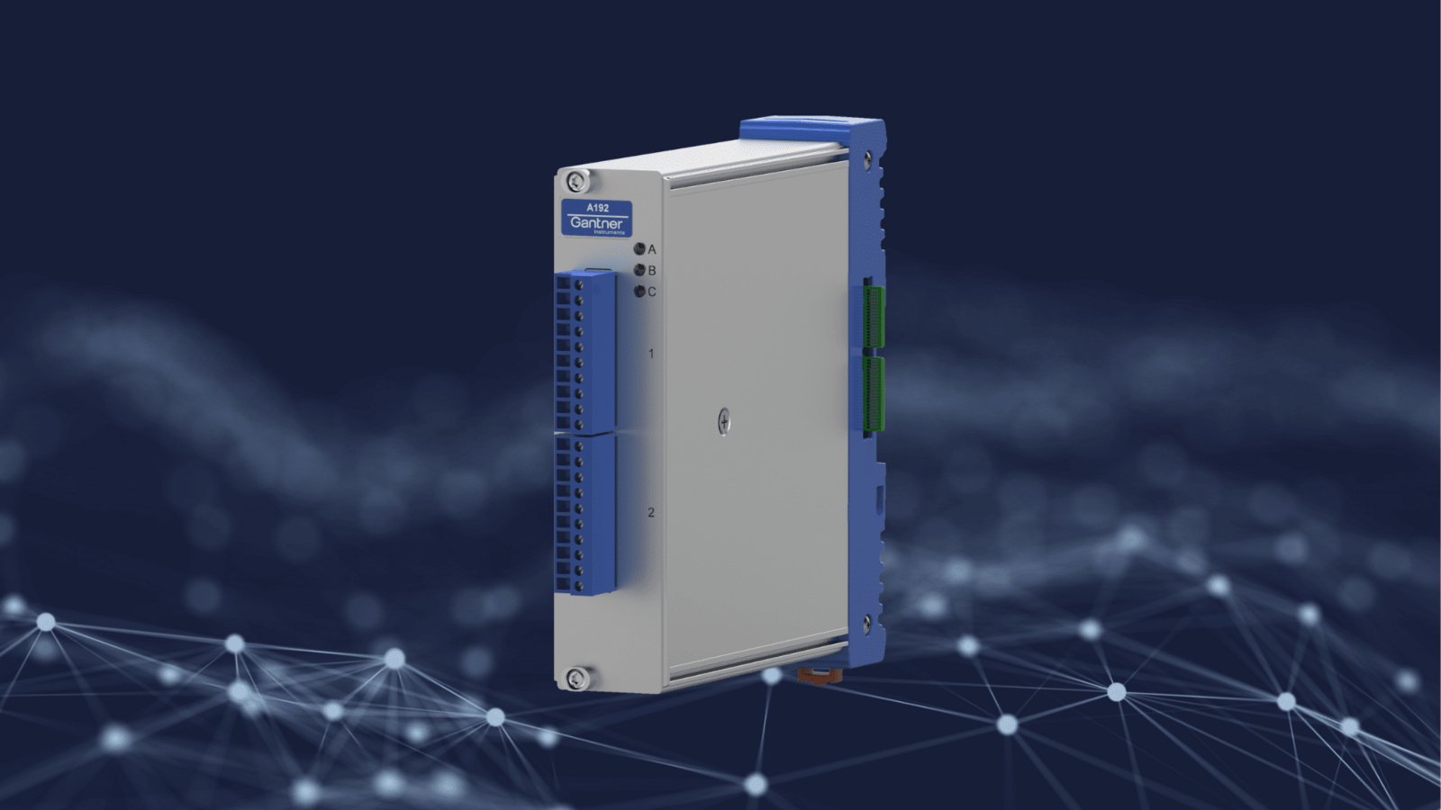 Q.series X A192 - Gantner Instruments