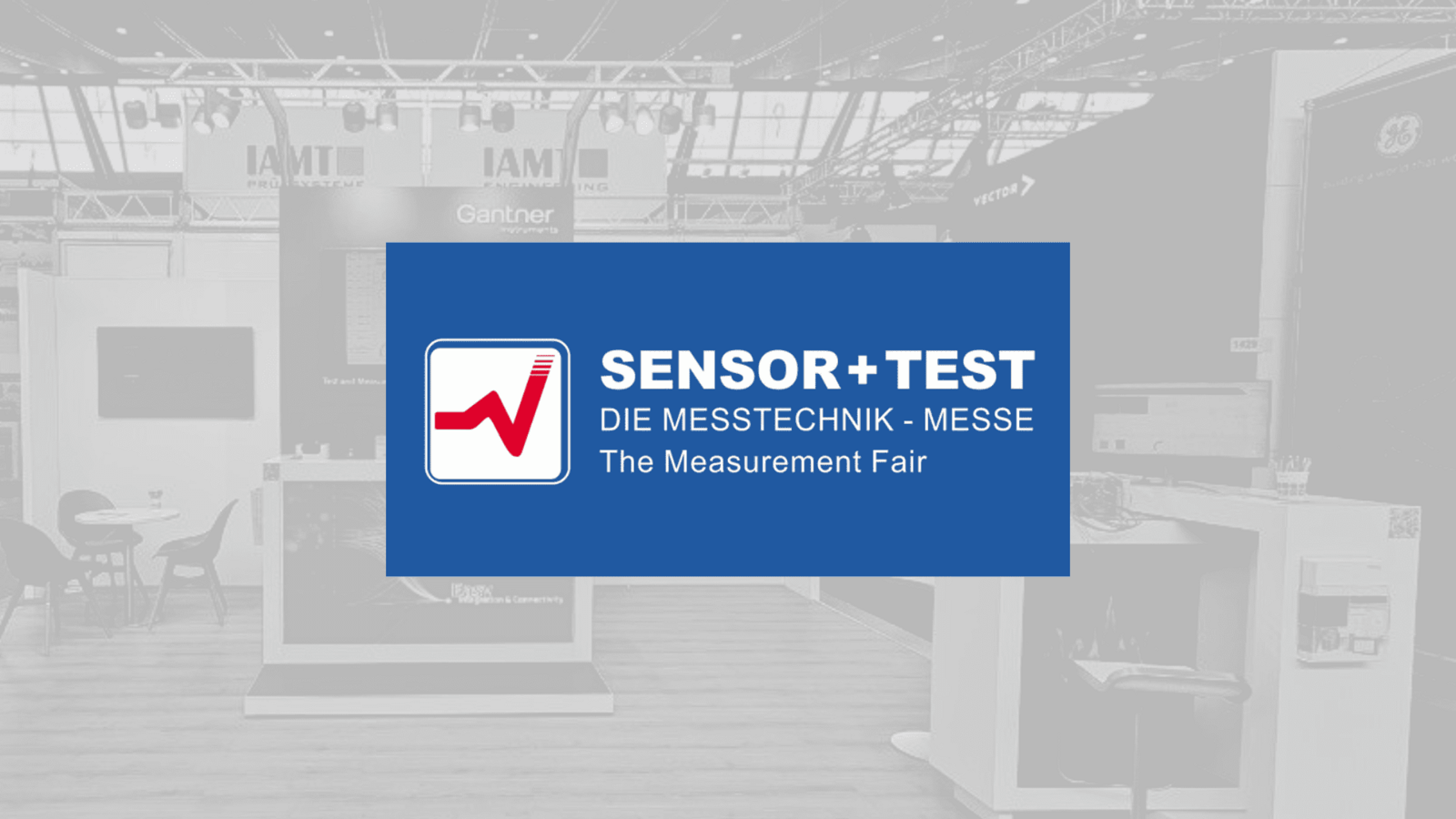 Sensor + Test 2022 - Gantner Instruments