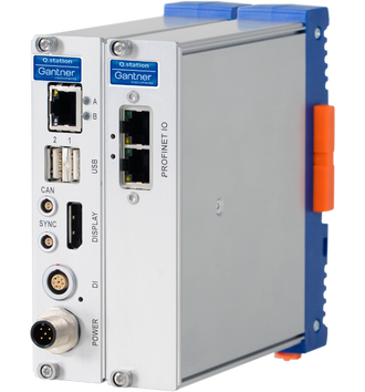 System Integration Testing - Gantner Instruments