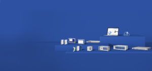 DAQ Systems Overview - Gantner Instruments