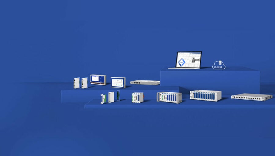 Contact - Gantner Instruments