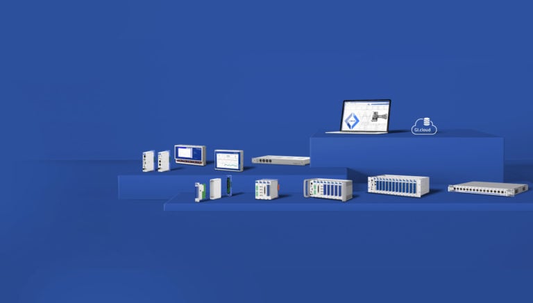 Contact - Gantner Instruments