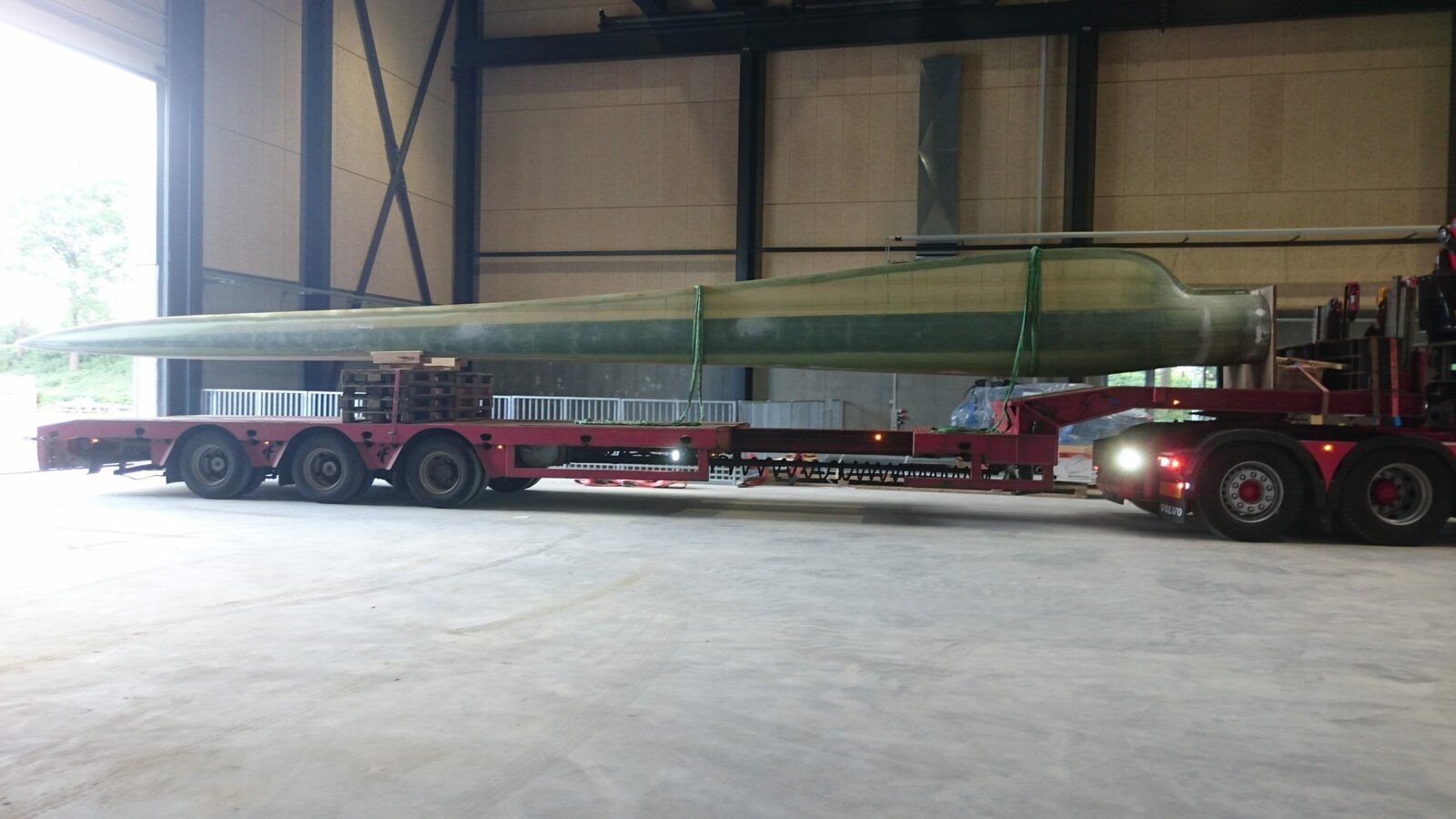 Gantner Instruments liefert DAQ an die Technische Universität von ...