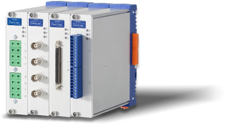 Ries X Daq Modules For Ethernet Can And Profinet Gantner Instruments