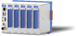 DAQ Systems Overview - Gantner Instruments