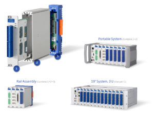 Q.series X - Gantner Instruments