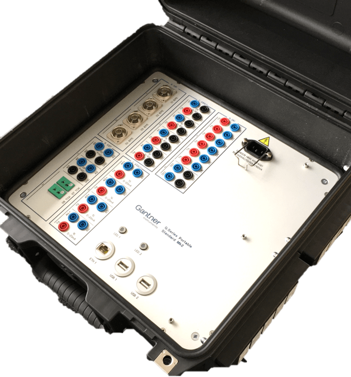 New Monitoring Solution – Q.series Portable - Gantner Instruments