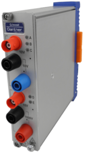 Top 3 product highlights of the new Q.series X for data acquisition ...