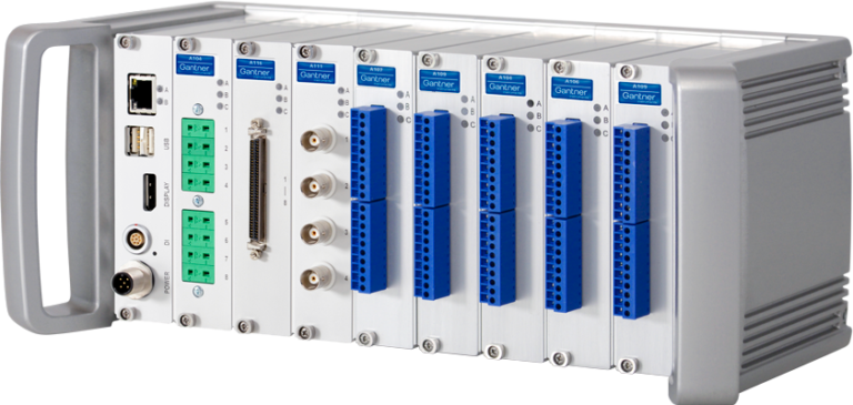 brixx - Gantner Instruments