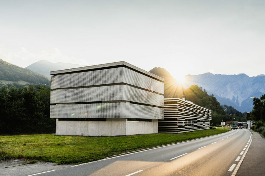 Data Privacy - Gantner Instruments