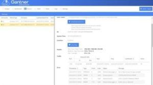 GI.cloud - Distributed Streaming Platform - Gantner Instruments
