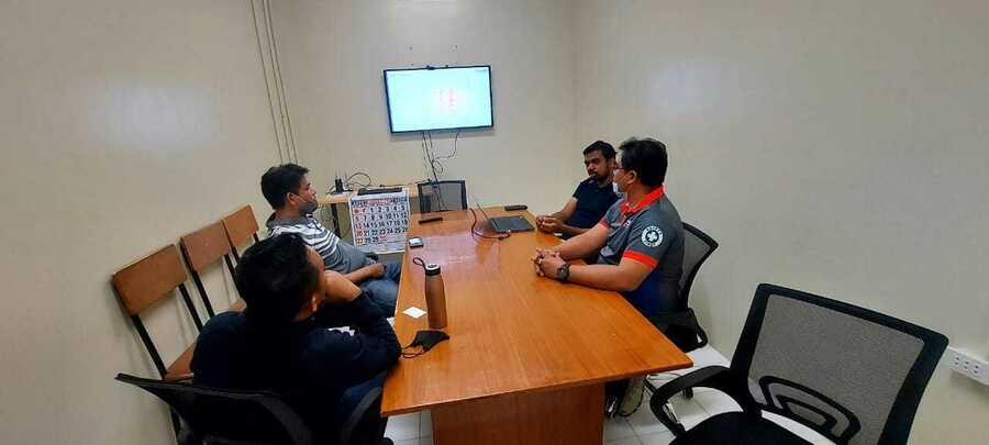 Business Profitability and Edge computing - Gantner Instruments