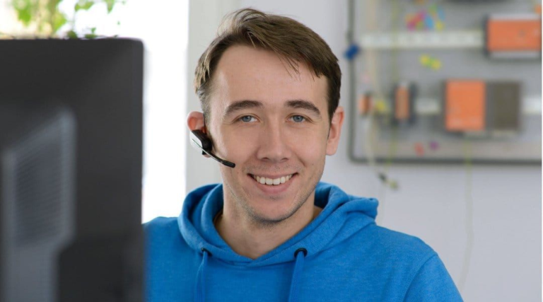 Technical Support - Gantner Instruments