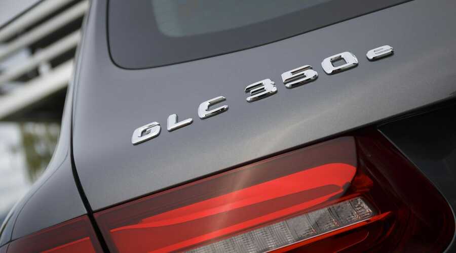 Mercedes GLC 350e plug-in hybrid – Photo Session in Schruns - Gantner ...