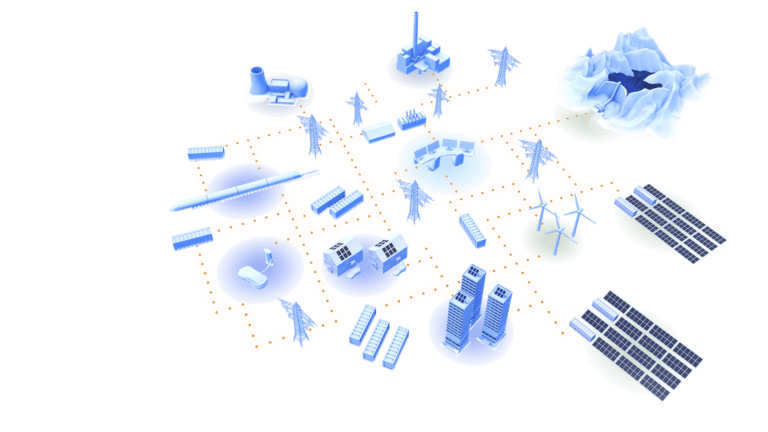 Energy - Gantner Instruments