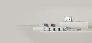 DAQ Systems Overview - Gantner Instruments