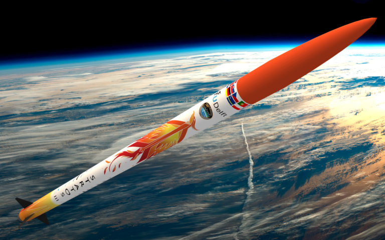 Test Like You Fly, Fly Like You Test - Gantner Instruments