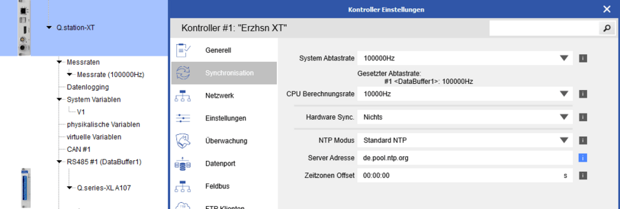 GI.training - Gantner Instruments
