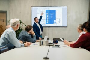 GI.bench - Data Acquistion Software - Gantner Instruments