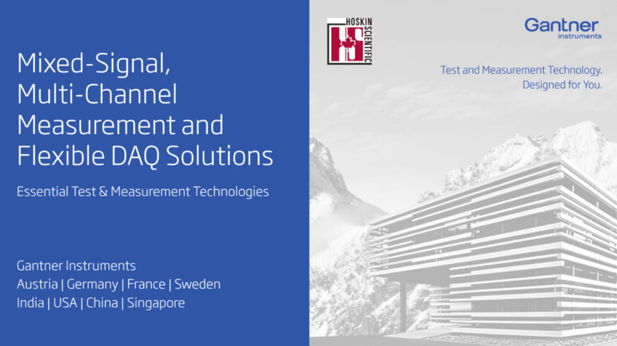 GI.webinar - Gantner Instruments