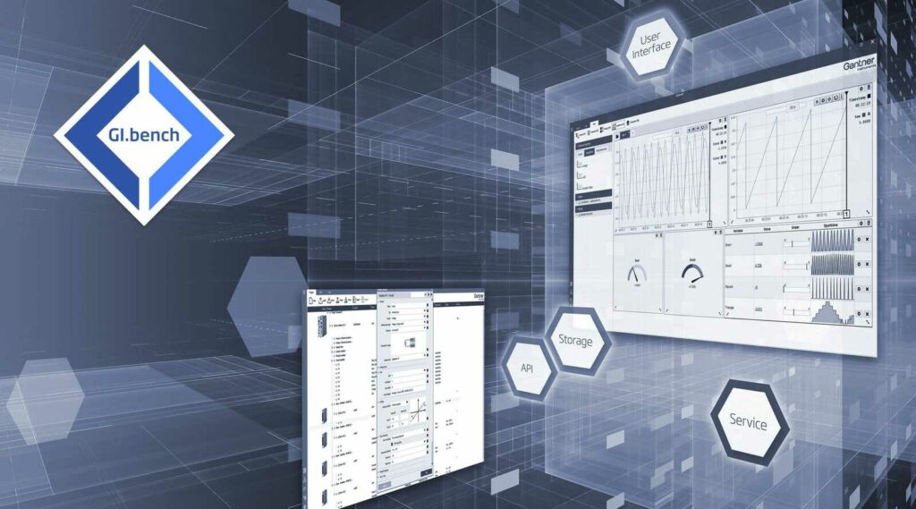 GI.training - Gantner Instruments