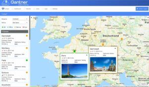 GI.cloud – High-Performance Edge Computing Data Platform - Gantner Instruments