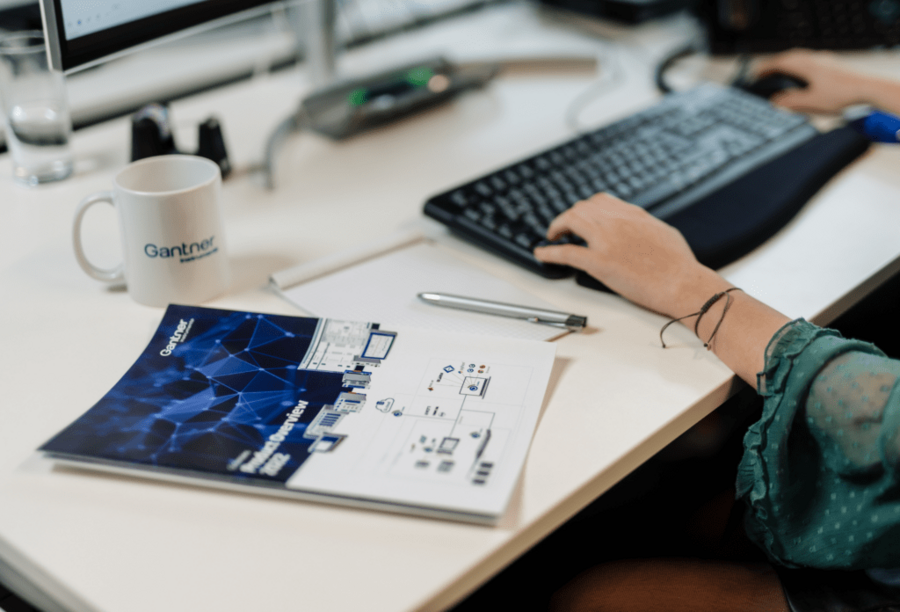 Initiative application - Gantner Instruments