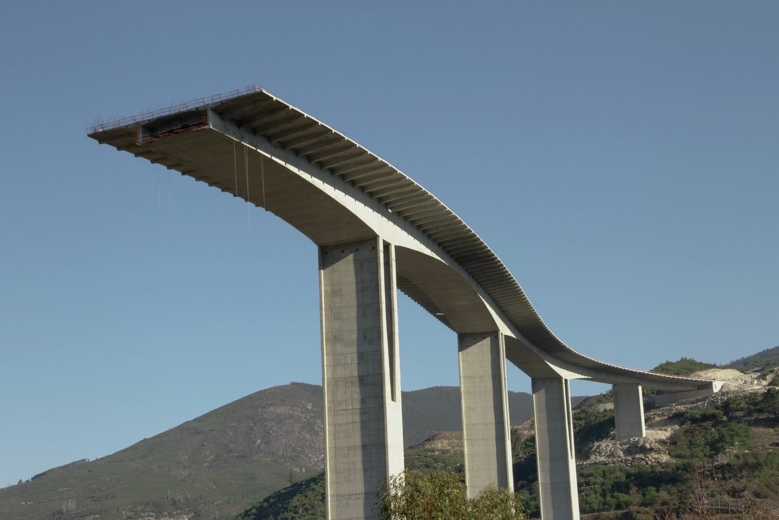 Bridge Monitoring: The Cornerstone of Tomorrow's Sustainable ...