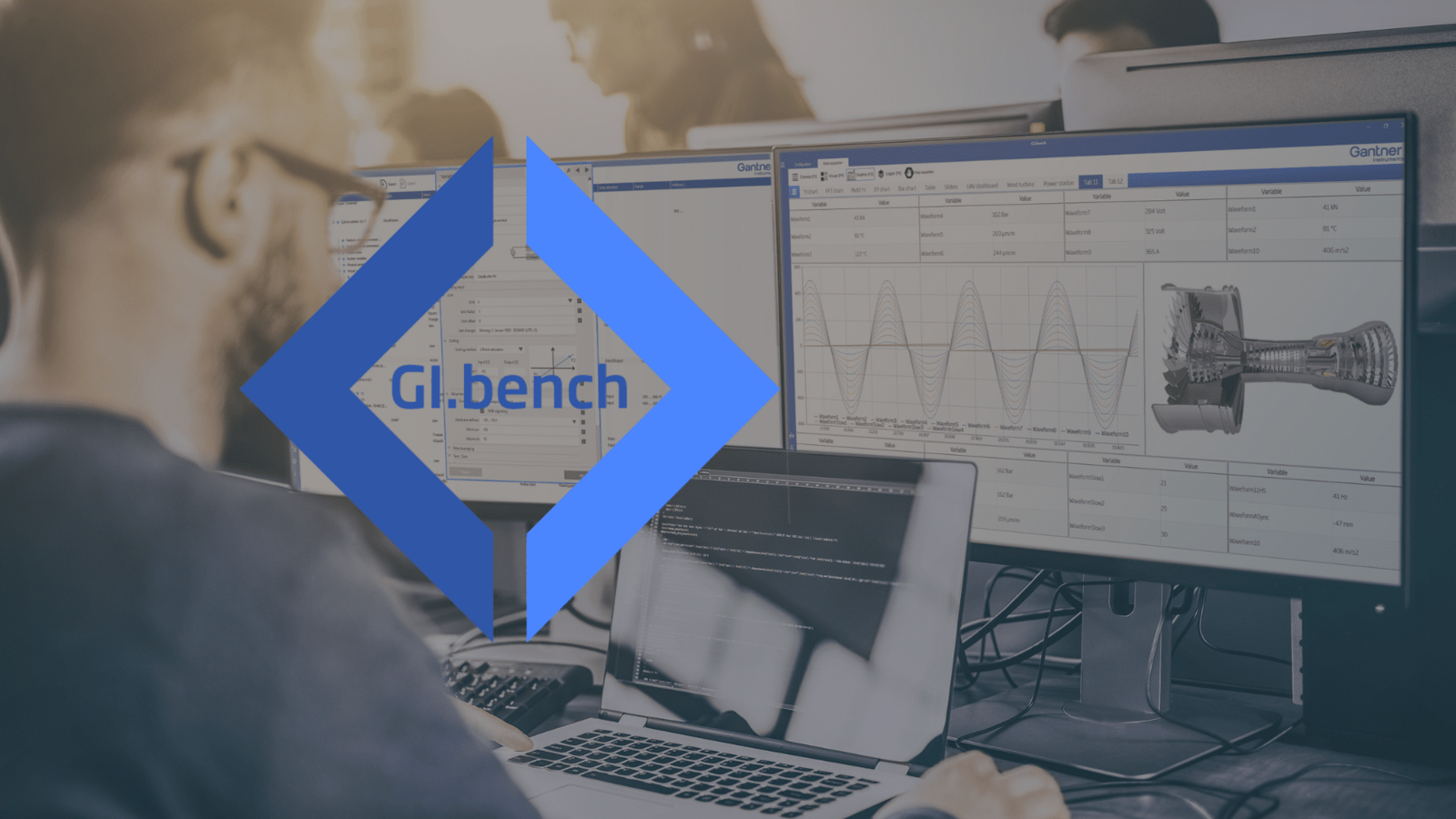 Enhanced Functionality with GI.bench's Newest Release: Revamped UI ...