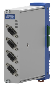 Strain Measurement - Gantner Instruments