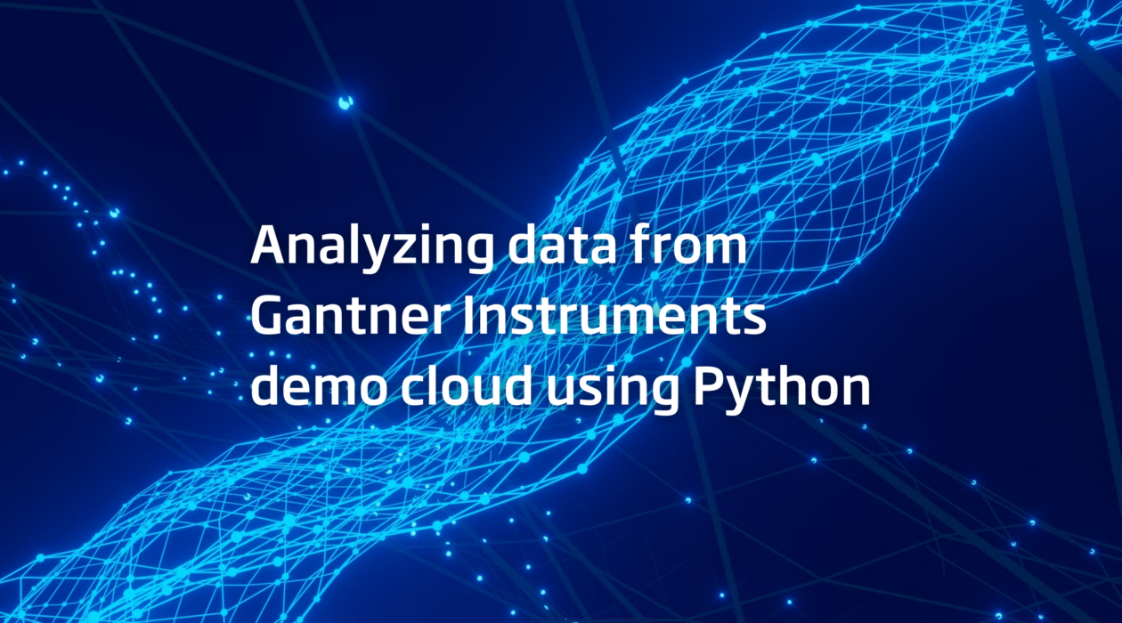 Startseite - Gantner Instruments