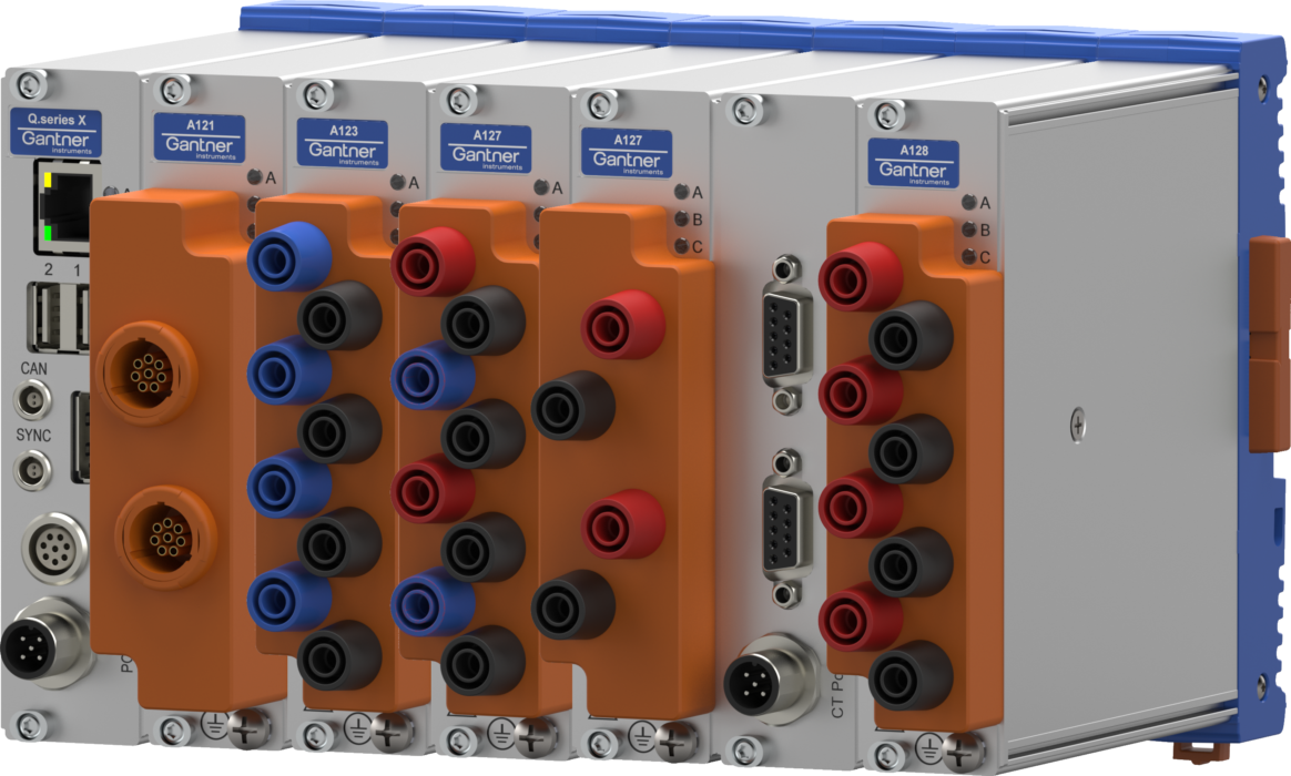 Test de fin de ligne des systèmes de gestion de batterie Preh's ...