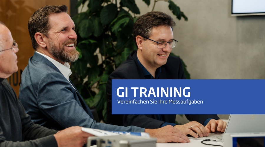 Startpage - Gantner Instruments