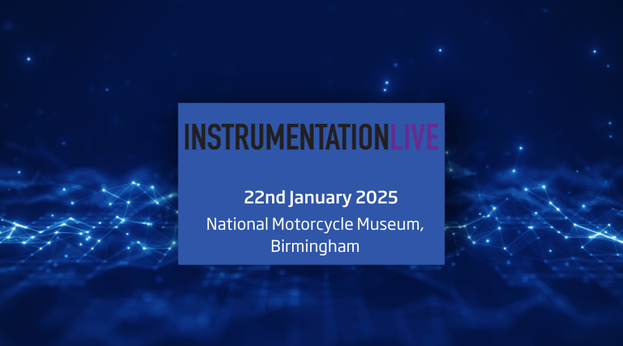 Startpage - Gantner Instruments